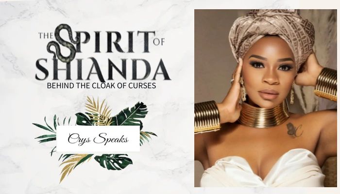 The Queen of Keepin' It Real - Crys Speaks